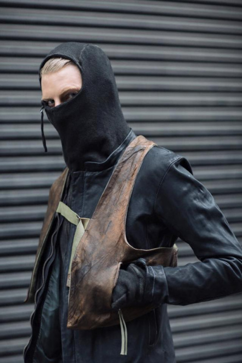 Mad for Max: 17 Cars, Clothes & Designs Inspired by the Series | Urbanist