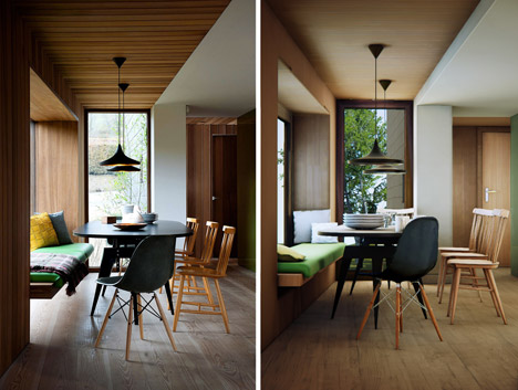 VRchitecture: Interactive Virtual Reality House Feels 90% Real | Urbanist