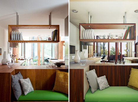 VRchitecture: Interactive Virtual Reality House Feels 90% Real | Urbanist