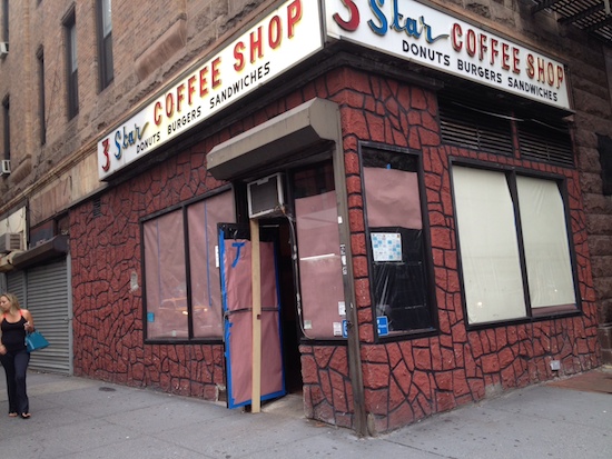 No Perking: 15 Drained Dry Abandoned Coffee Shops - WebUrbanist