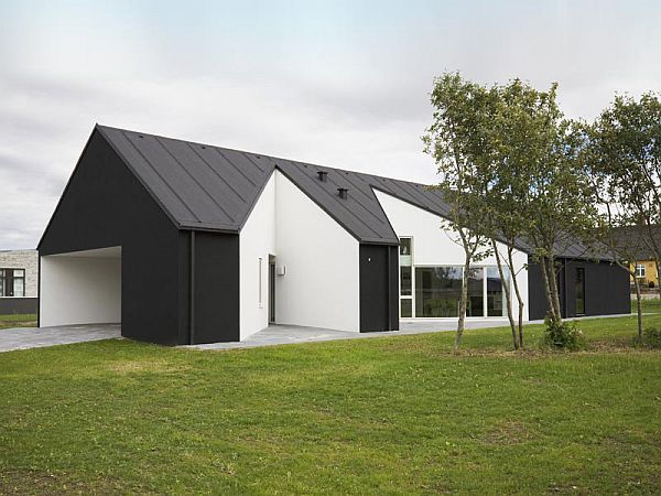 Enter the Void: 14 Creatively Concave & Sliced-Out Structures | Urbanist