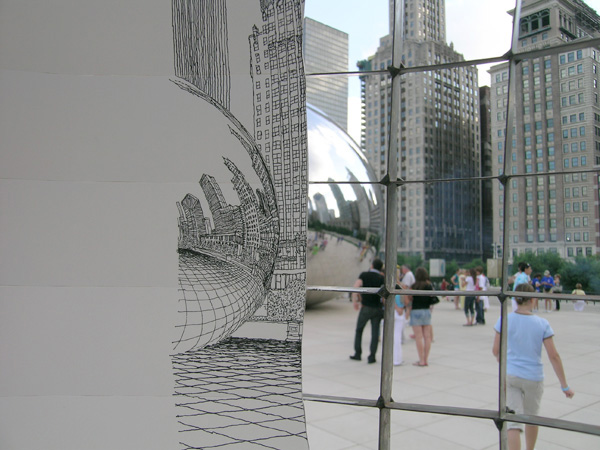 Drawing Machines: 13 Rivetingly Creative Art-Making Robots - WebUrbanist