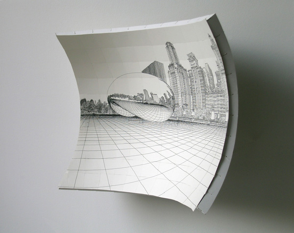 Drawing Machines: 13 Rivetingly Creative Art-Making Robots - WebUrbanist