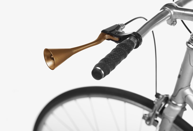 The Modern Cyclist: 17 Minimalist Designer Bike Accessories | Urbanist