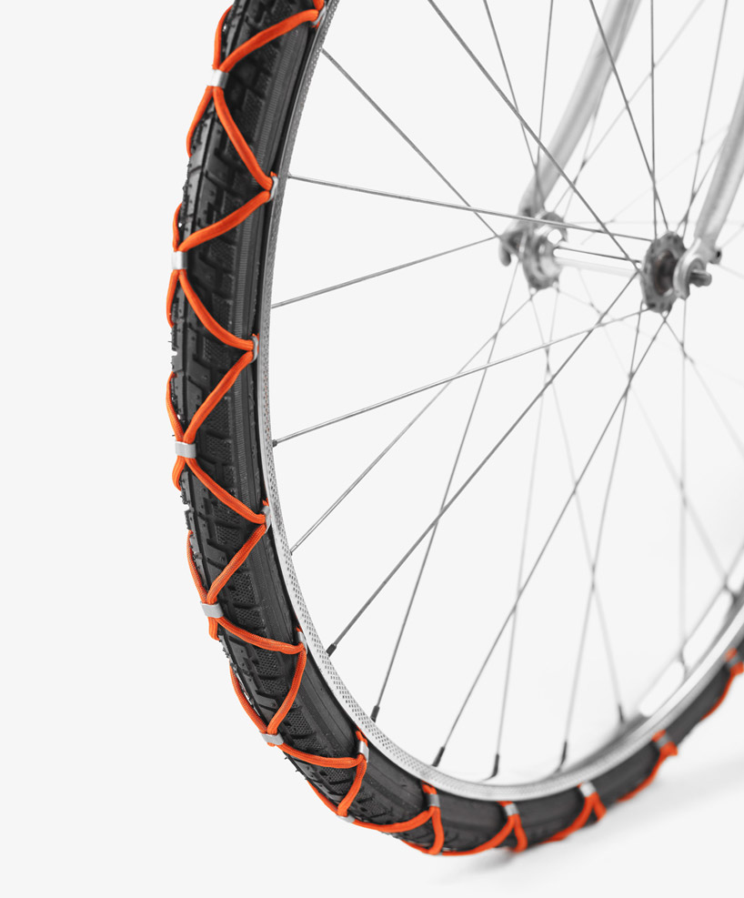 The Modern Cyclist: 17 Minimalist Designer Bike Accessories | Urbanist