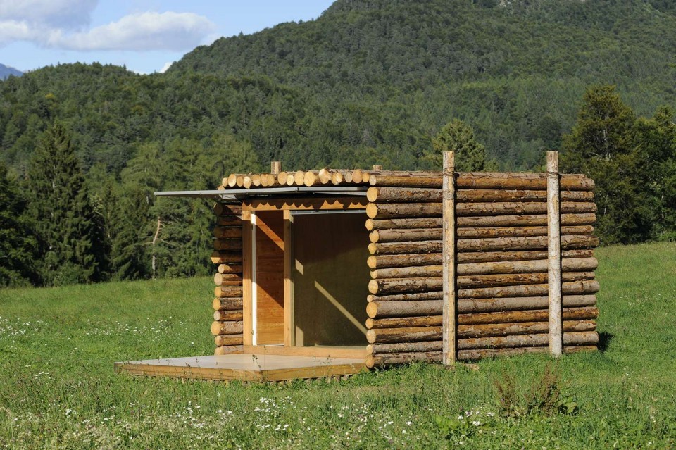 Mobile, Modern & Modular: 15 Capsules for Off-Grid Living - WebUrbanist