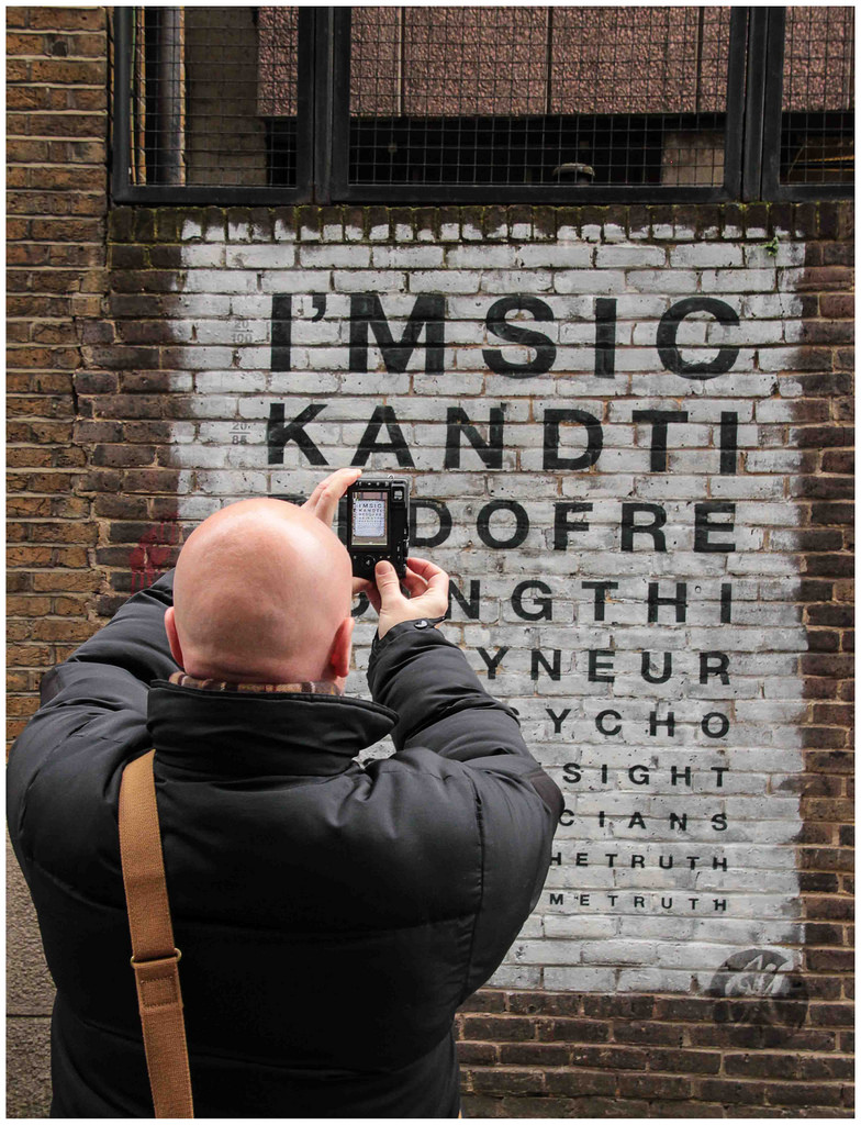 Inner City Visions: 12 Eye-Opening Urban Eye Charts | Urbanist