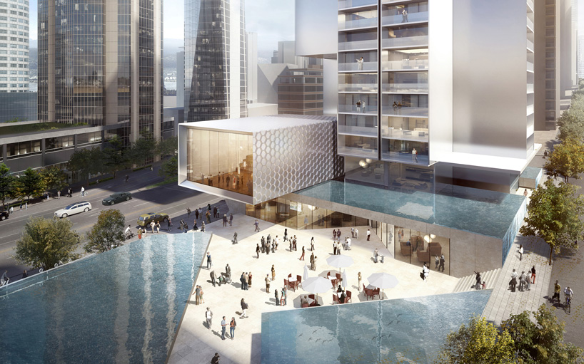 Vertical Cities: 12 Towers Take Urban Density to the Skies | Urbanist