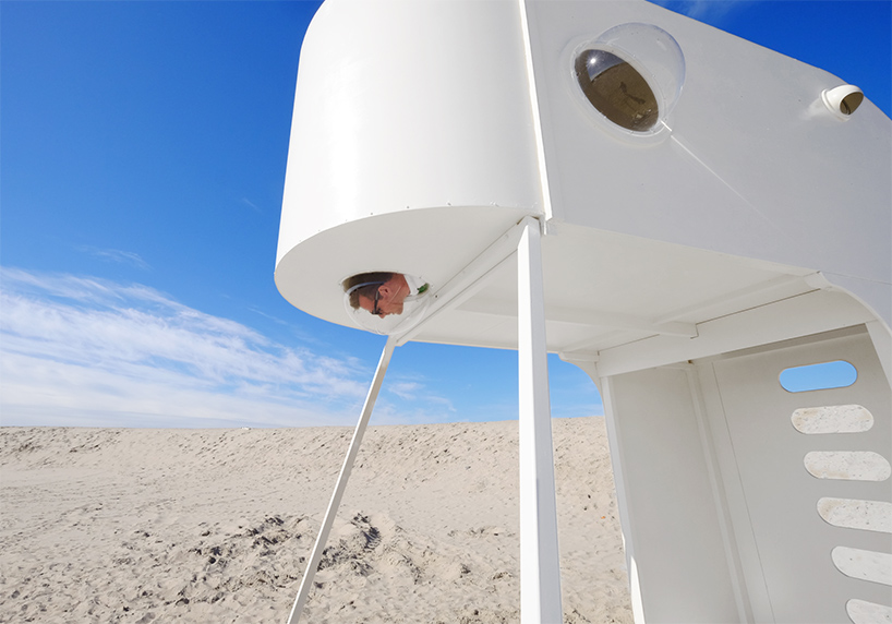 Extreme Camping: 16 Out-There & Open-Air Accommodations - WebUrbanist