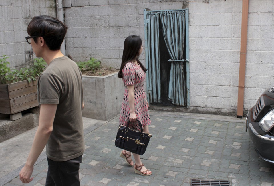 Painted Praise: Street Art Honors Asia with Iconic Imagery | Urbanist