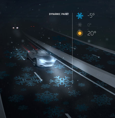 Road Blocks: LEGO-Like Modular Roads & Paths Snap Into Place | Urbanist