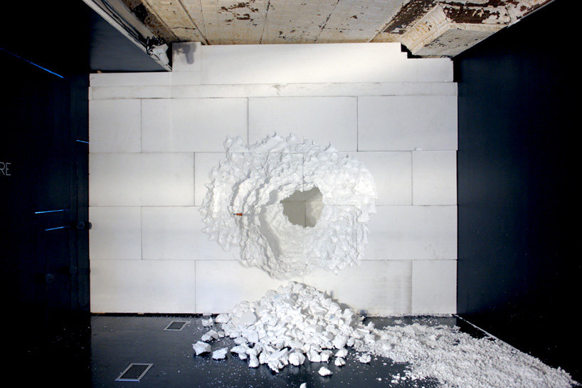 Snarkitecture: 9 Fun Installations & Pop Up Shop Designs - WebUrbanist