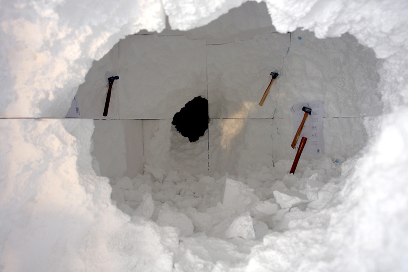 Snarkitecture: 9 Fun Installations & Pop Up Shop Designs | Urbanist