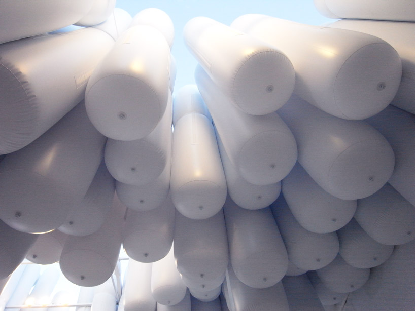 Snarkitecture: 9 Fun Installations & Pop Up Shop Designs | Urbanist