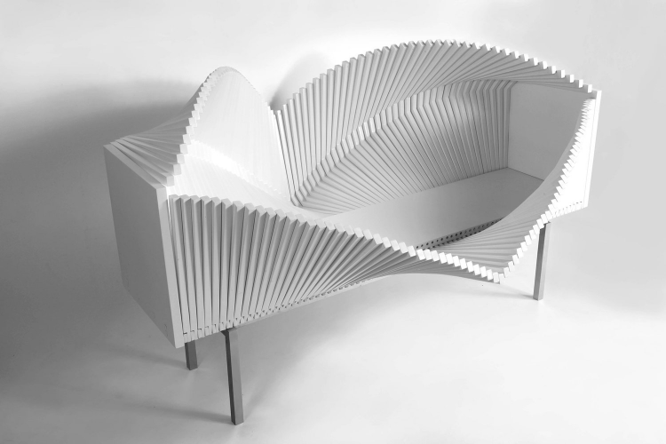 Surprises in Storage: 14 Clever Compartments & Organizers | Urbanist
