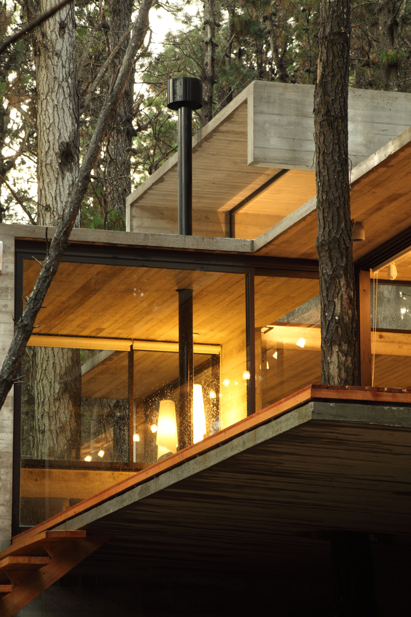 Arboreal Architecture Arboreal Architecture, Sustainable Architect