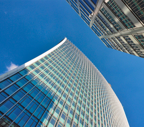 ‘Death Ray’ Skyscraper Stands Accused of Blowing People Over | Urbanist