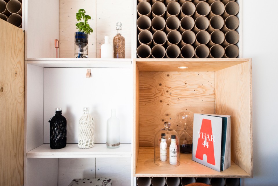 Absolut Brilliance: Vodka Shipping Containers to Workspaces | Urbanist