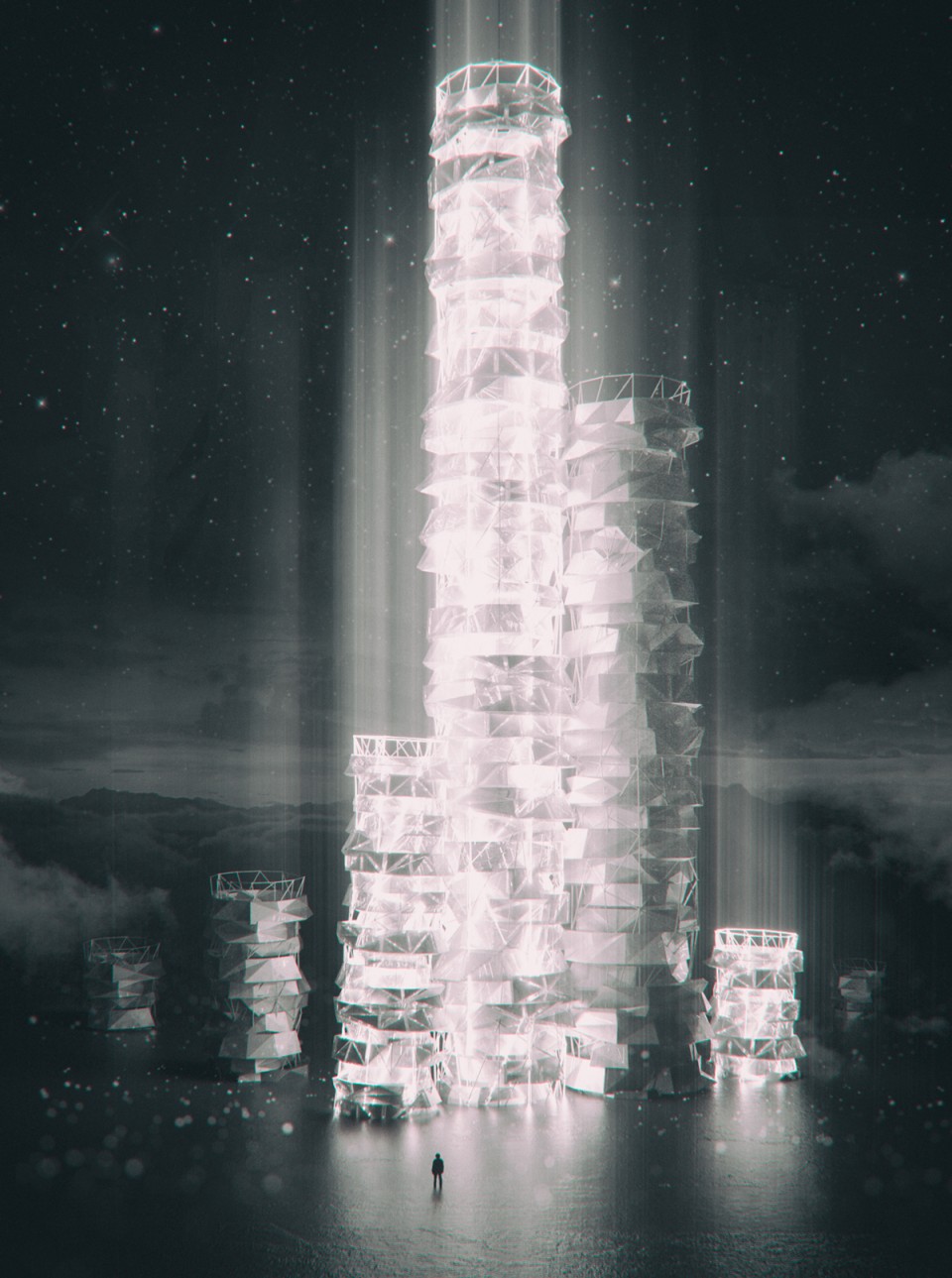 Alien Architecture: Surreal Cities for Future Worlds - WebUrbanist