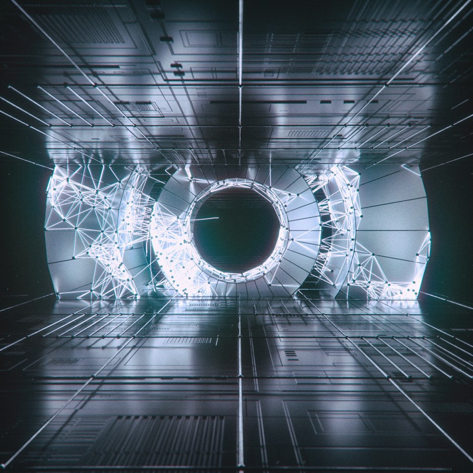 Alien Architecture: Surreal Cities for Future Worlds - WebUrbanist