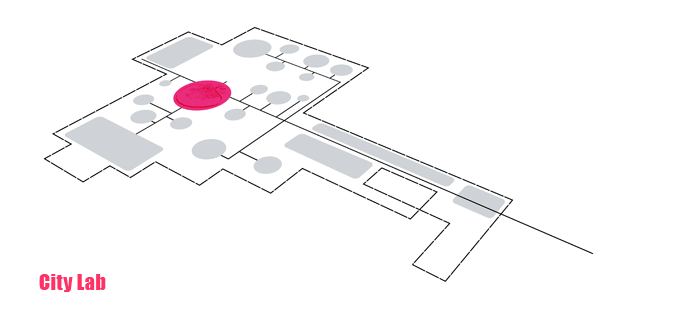 City Lab: World’s Largest Urban Simulator Spans 26 Square Miles ...