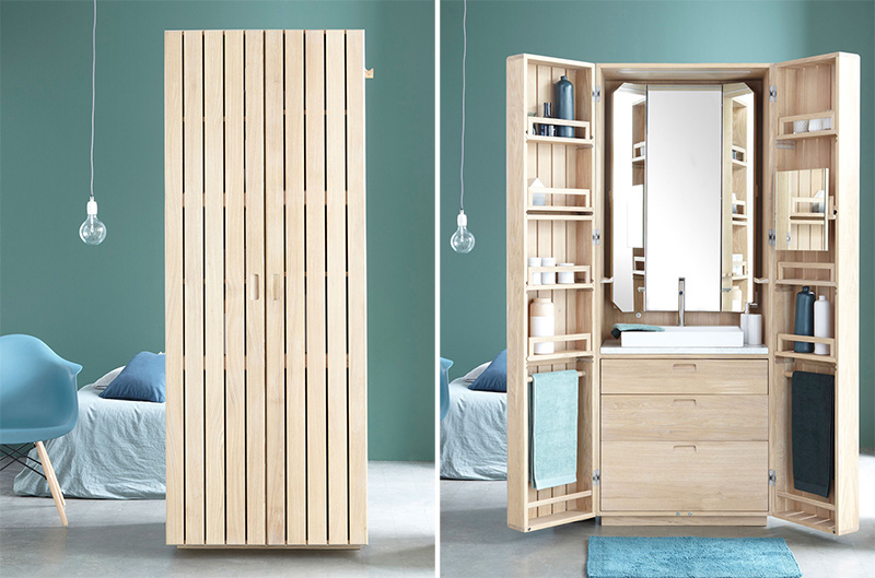 Smart Style for Small Spaces: 12 Compact Sets & Modules | Urbanist