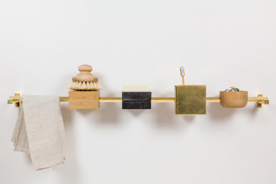 Smart Style for Small Spaces: 12 Compact Sets & Modules - WebUrbanist