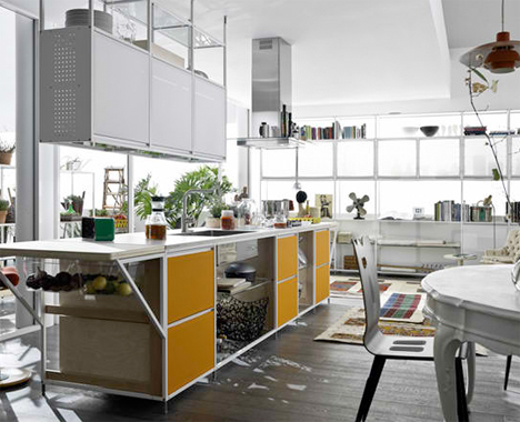 Flip, Stack, Connect: 13 Highly Customizable Furniture Designs | Urbanist