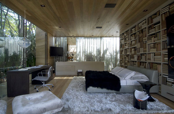 Blurring Boundaries: 14 Modern Houses That Open to the Air - WebUrbanist