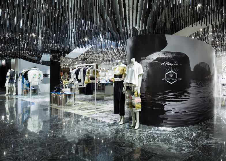 Hot Pop-Up Shops: 14 Imaginatively Risky Retail Designs | Urbanist