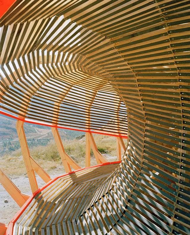 Modern Wooden Architecture: 16 Fresh Takes on Timber | Urbanist