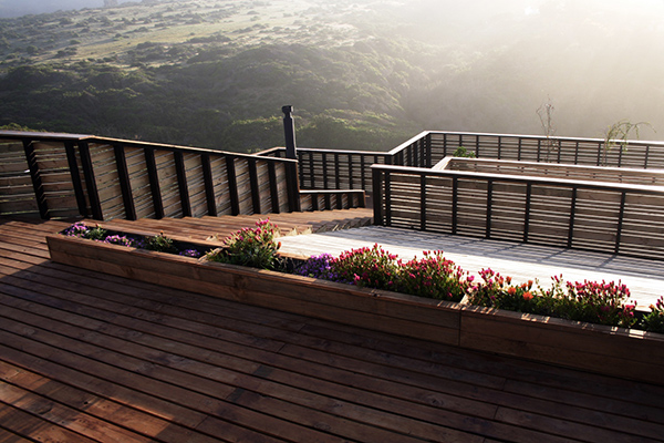 Modern Wooden Architecture: 16 Fresh Takes on Timber - WebUrbanist