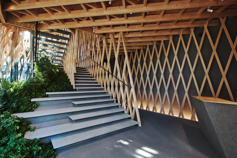 Modern Wooden Architecture: 16 Fresh Takes on Timber | Urbanist