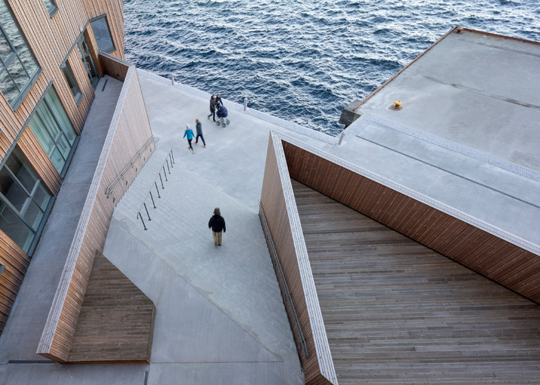 Modern Wooden Architecture: 16 Fresh Takes on Timber | Urbanist