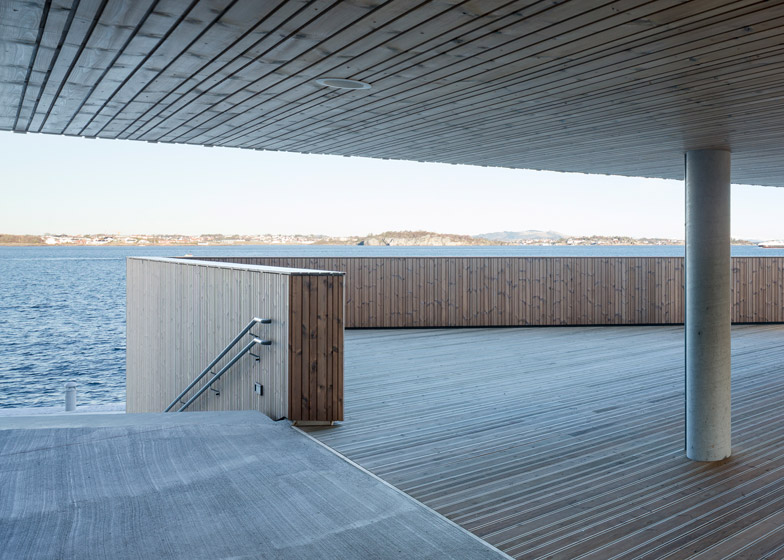 Modern Wooden Architecture: 16 Fresh Takes on Timber | Urbanist