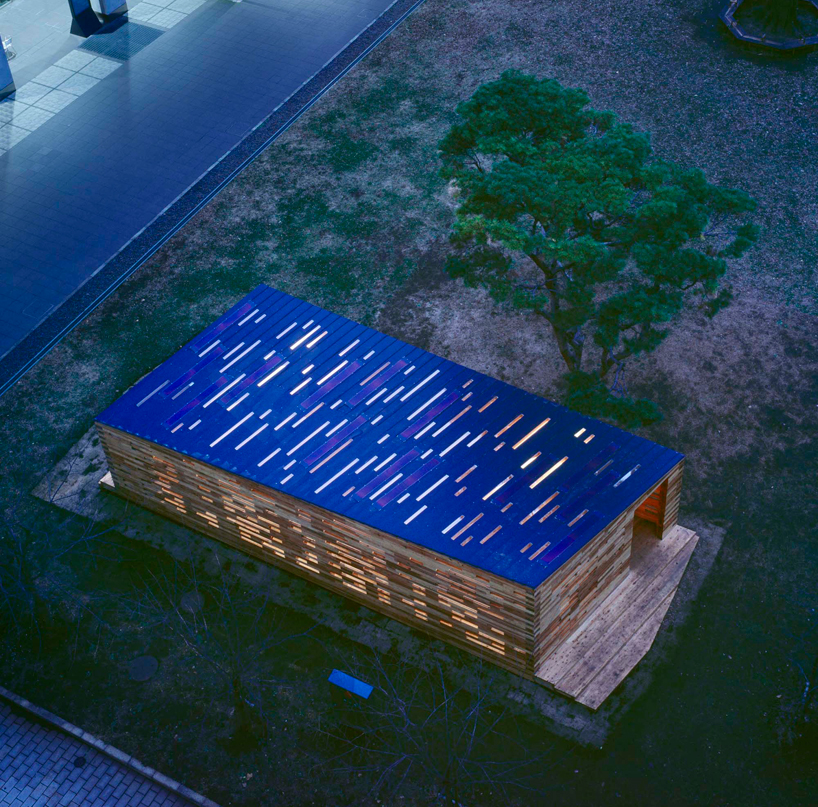 Modern Wooden Architecture: 16 Fresh Takes on Timber | Urbanist