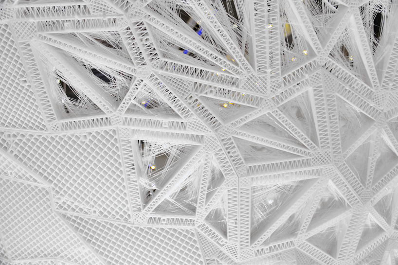 Volcanic Architecture: World’s Largest 3D-Printed Structure | Urbanist