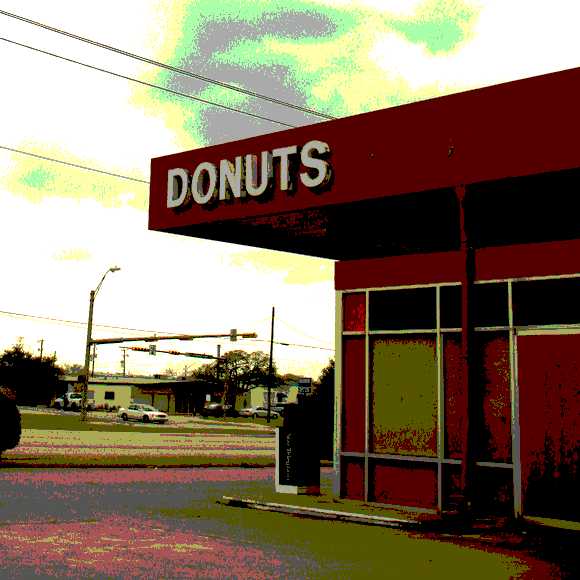 Baker’s Doesn’t: 13 Sweet Abandoned Donut Shops | Urbanist
