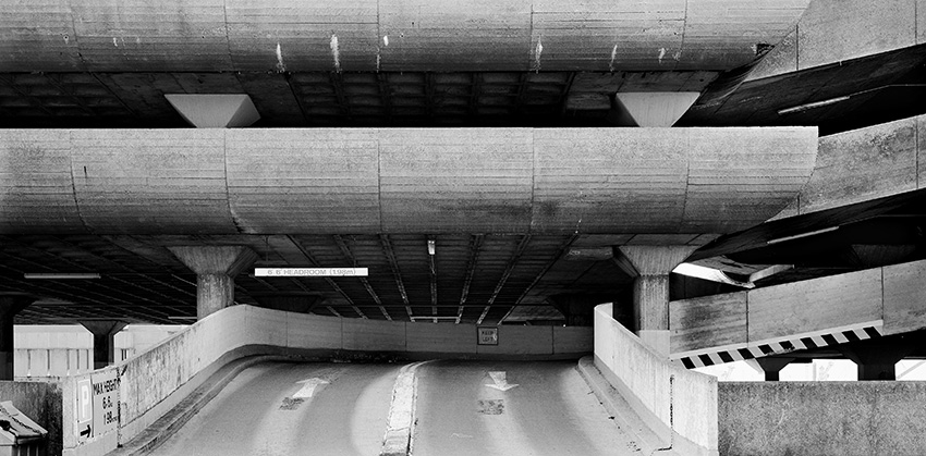 Concrete Wonders: 13 Brutalist Buildings in the USA & Britain | Urbanist