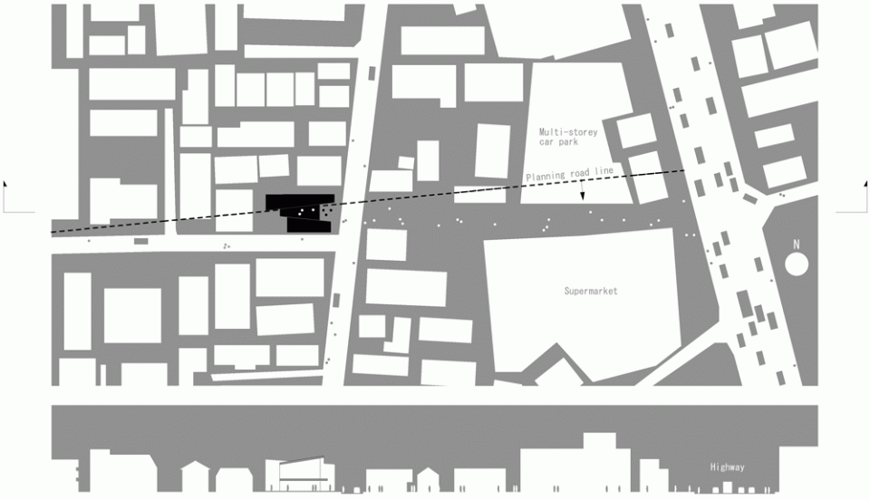 Divisible Design: Modular House Anticipates Partial Demolition | Urbanist
