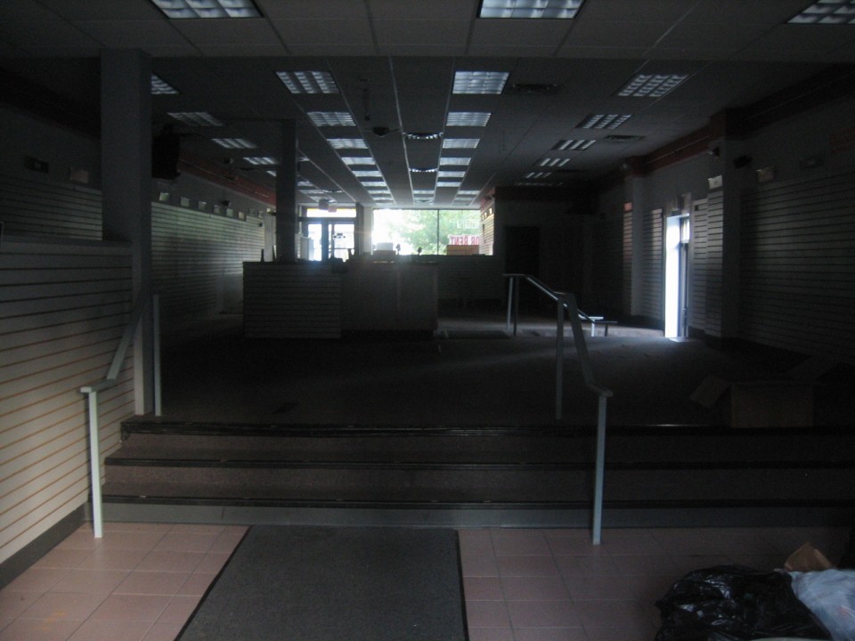 Taped Shut: 15 More Closed & Abandoned Video Stores | Urbanist