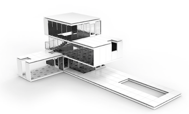 Arc Kit: Design and Build Your Own Miniature Architecture - WebUrbanist