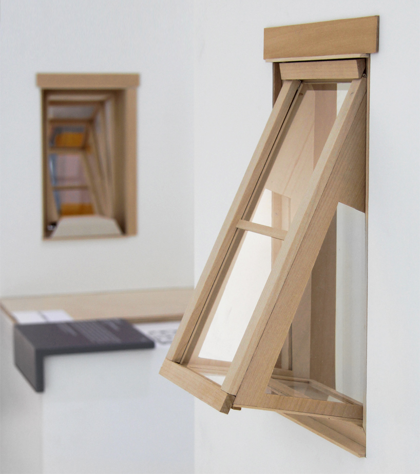 Your Own Slice of Sky: Pop-Out Windows for Urban Apartments | Urbanist