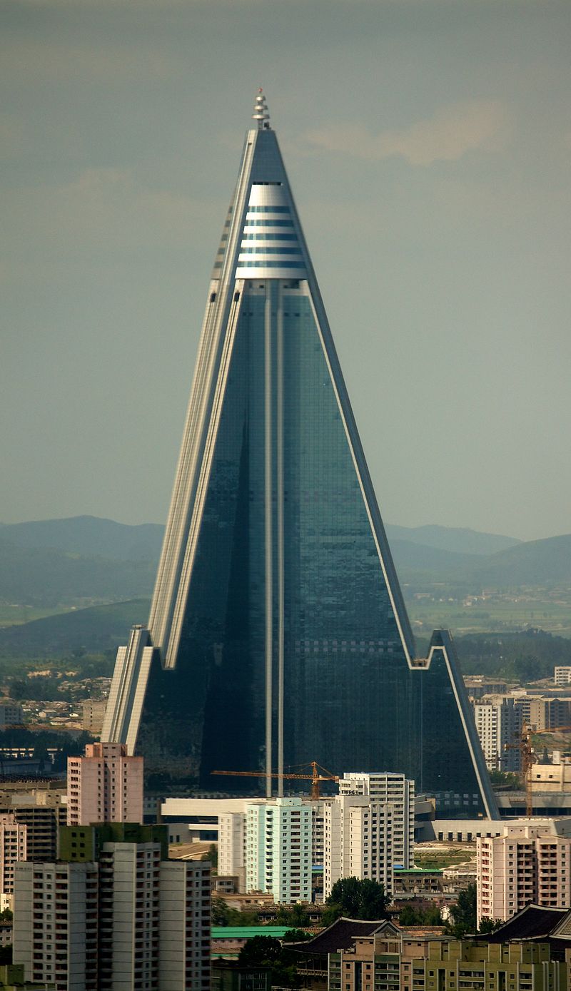 Ugly Architecture: 15 of the World’s Most Hideous Buildings | Urbanist ...