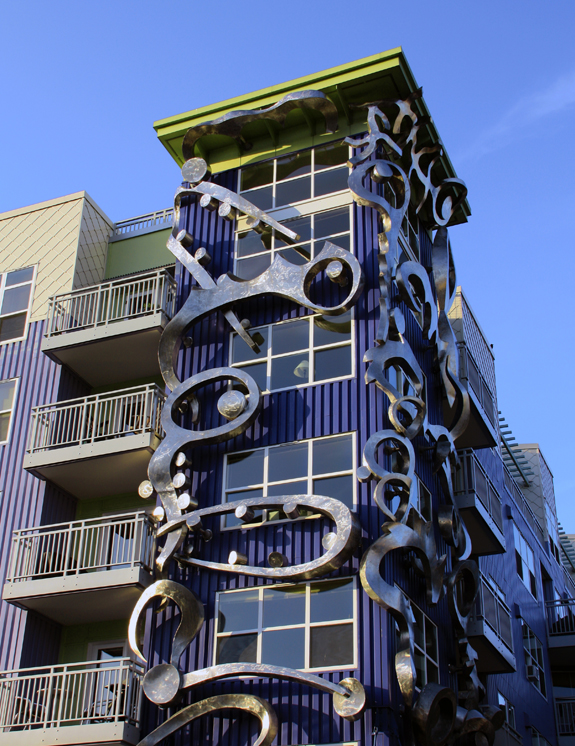 Ugly Architecture: 15 of the World’s Most Hideous Buildings | Urbanist ...