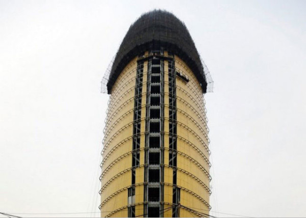 Ugly Architecture: 15 of the World’s Most Hideous Buildings | Urbanist