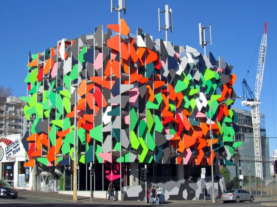 Ugly Architecture: 15 of the World’s Most Hideous Buildings | Urbanist