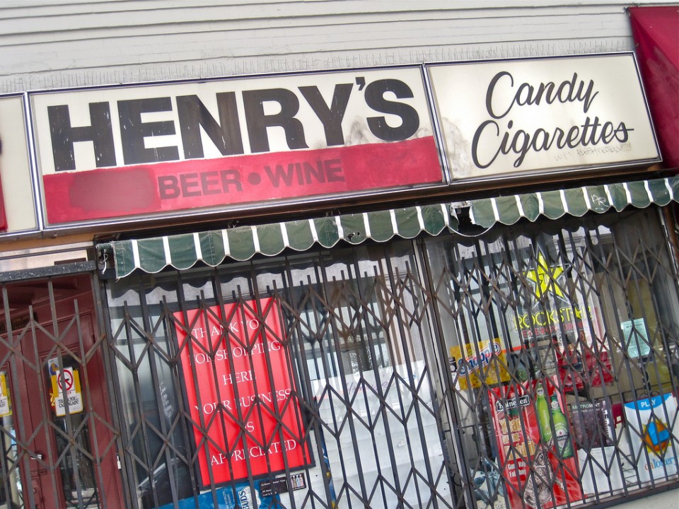 So Long, Suckers: 11 Closed & Abandoned Candy Stores | Urbanist