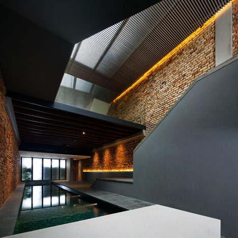 Caviar Warehouse to Modern Home: 14 Converted Residences | Urbanist