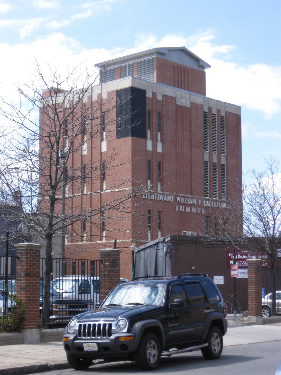 Full of Hot Air: Clever Urban Monuments Conceal Exhaust Shafts ...